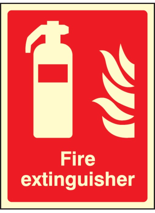 Fire Extinguisher
