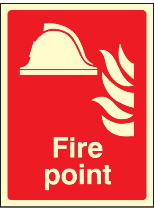 Fire Point