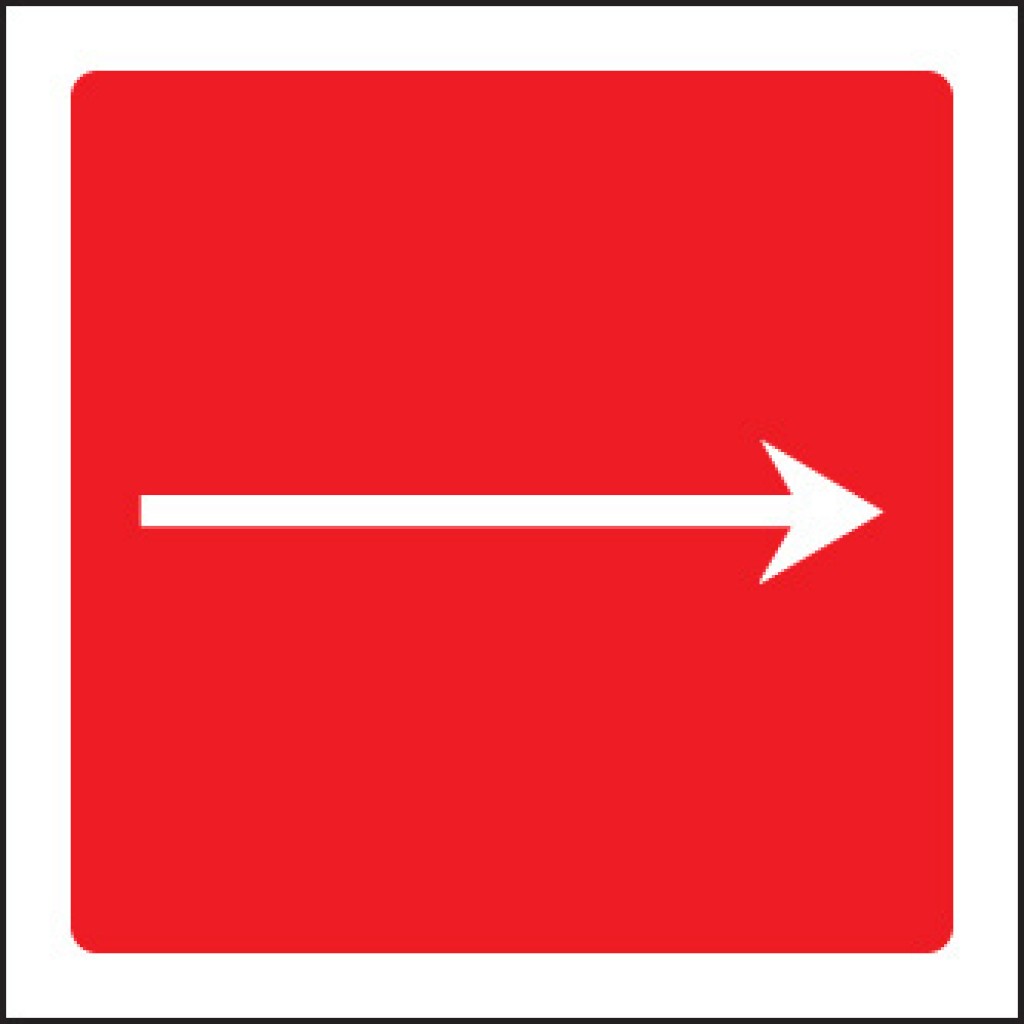 Arrow - Fire Equipment