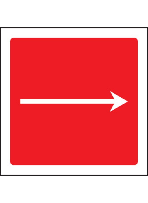 Arrow - Fire Equipment