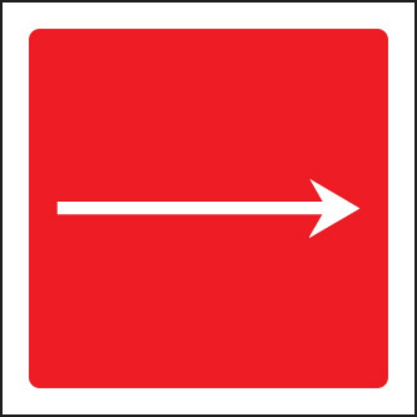 Arrow - Fire Equipment
