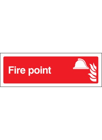 Fire Point