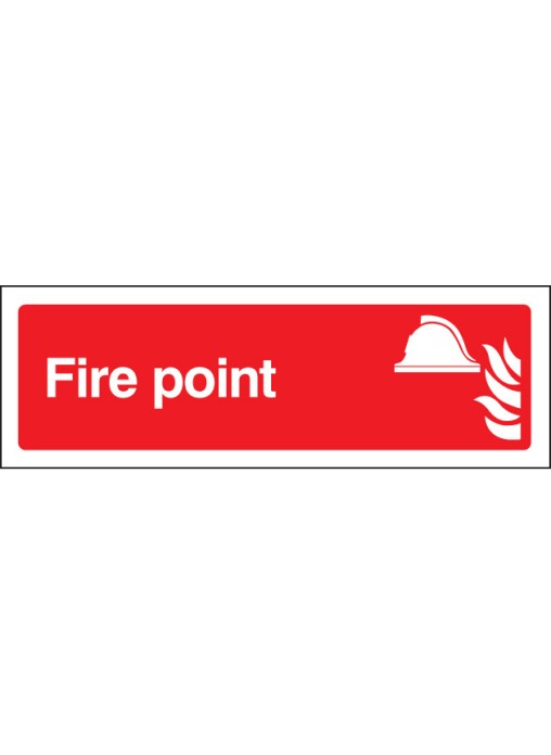 Fire Point
