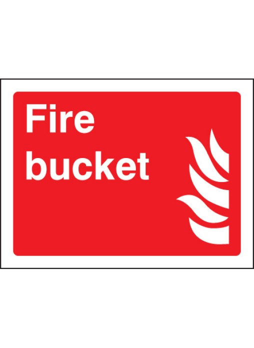 Fire Bucket