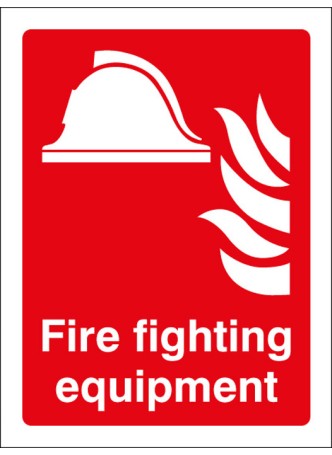 Fire Fighting Equipment