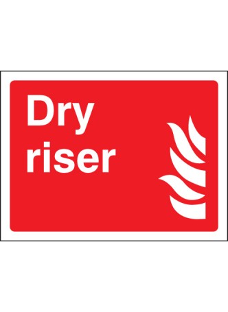 Dry Riser
