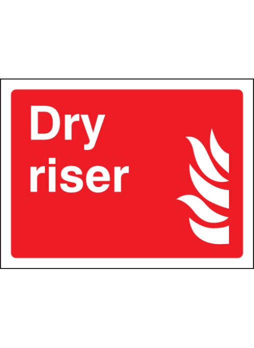 Dry Riser