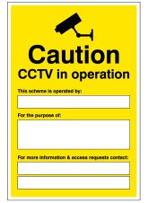 CCTV Security