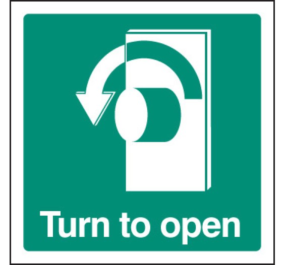 Door Signs