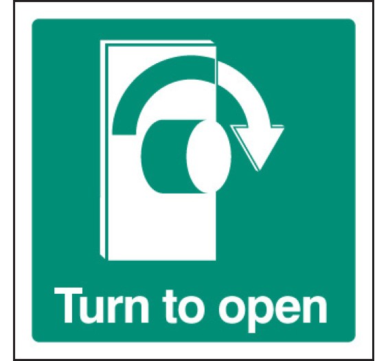 Door Signs