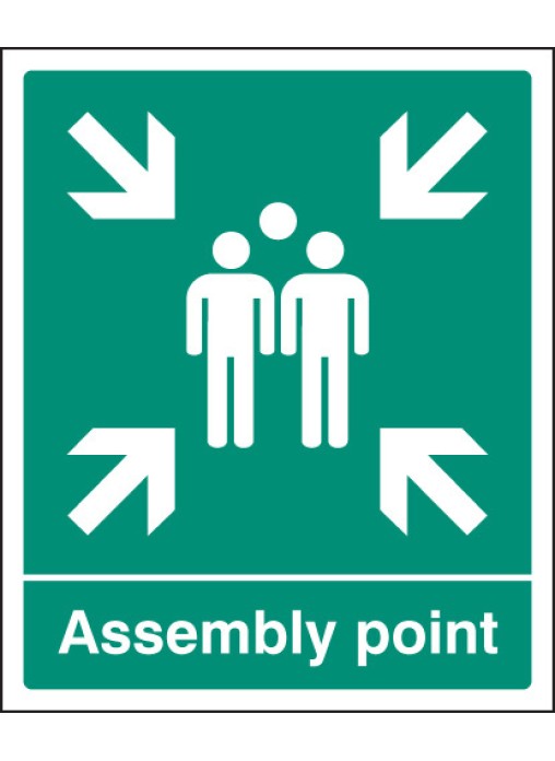 Assembly Point EEC
