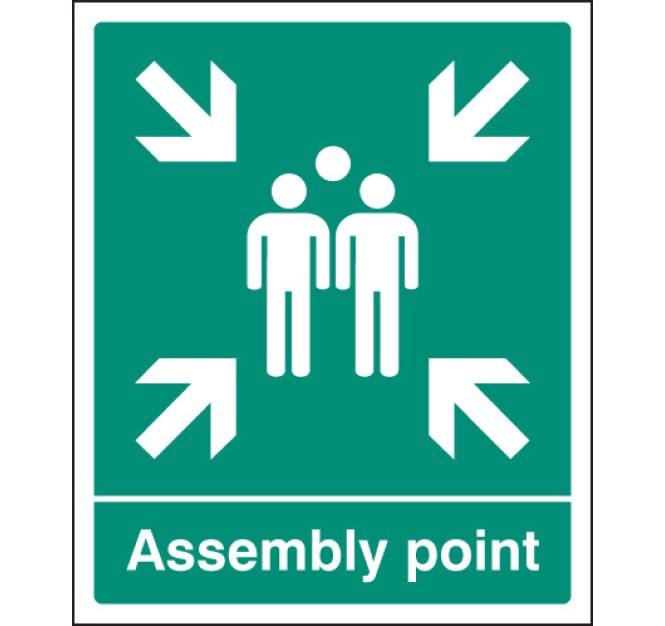 Assembly Points