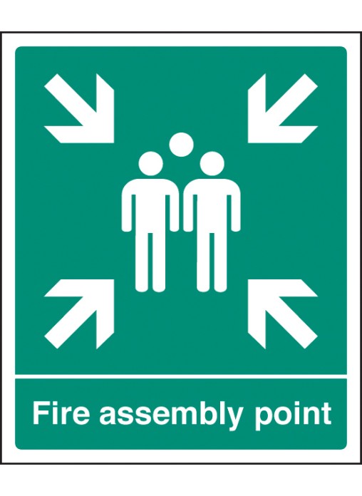 Fire Assembly Point