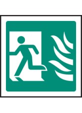HTM Exit Signs