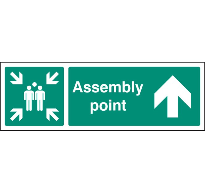 Assembly Points