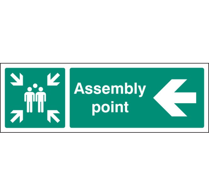 Assembly Points