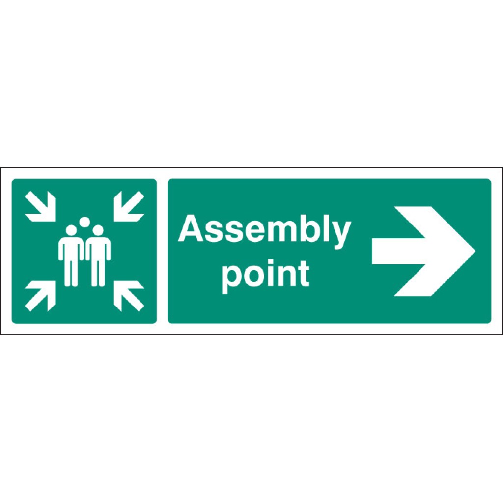 Assembly Point - Right