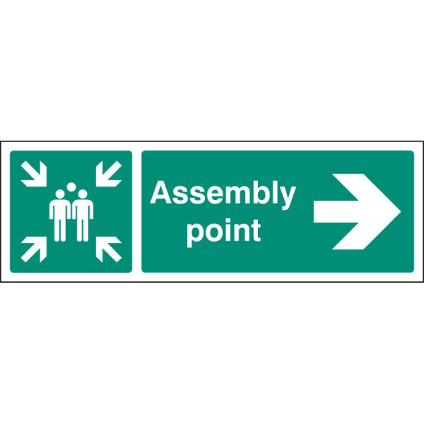 Assembly Point - Right