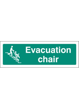 Evacuation Chair