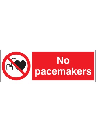 No Pacemakers