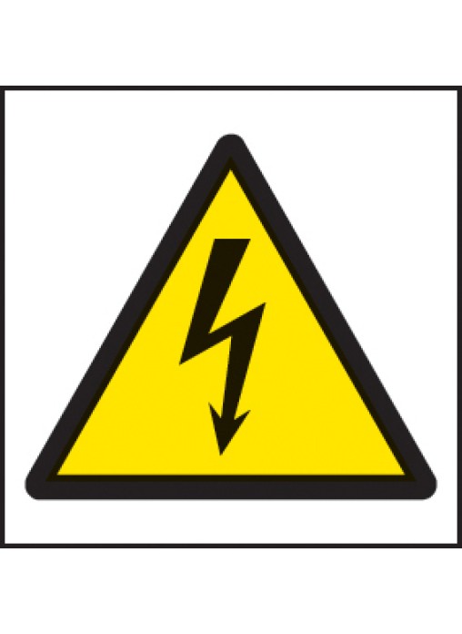 Electricity Symbol