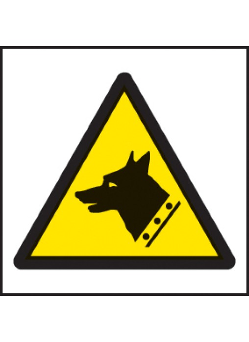 Guard Dog Symbol