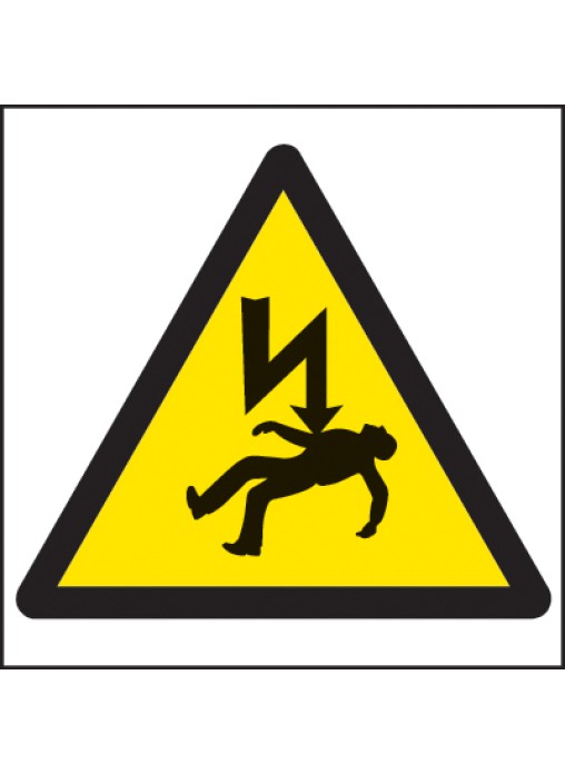 Danger of Death Symbol