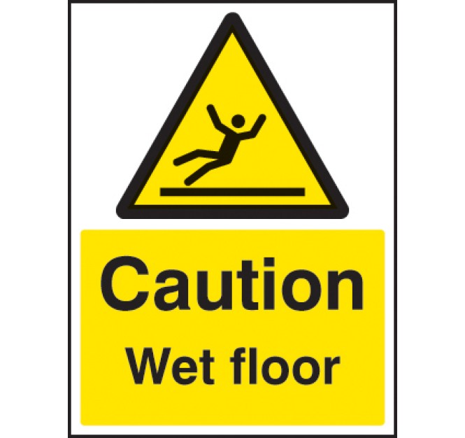 Floor Surface Safety