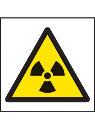 Radiation Symbol