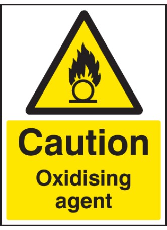 Oxidising Agent