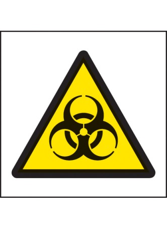 Biohazard Symbol