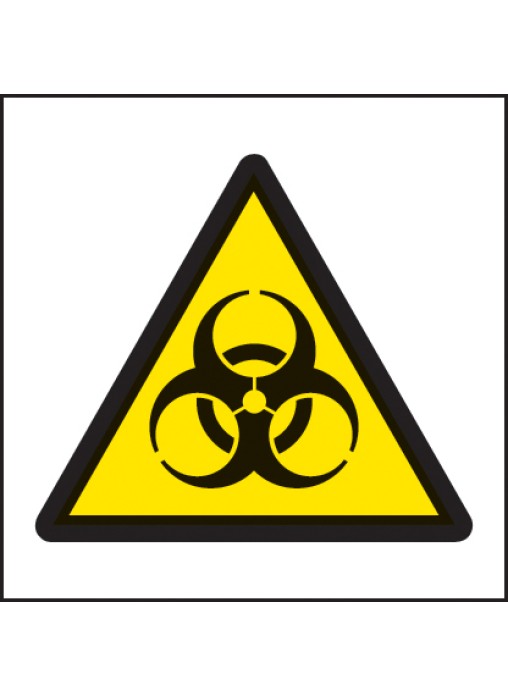 Biohazard Symbol