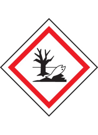 GHS Labels - Environmentally Hazardous