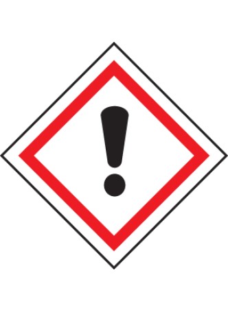 GHS Labels - Irritant