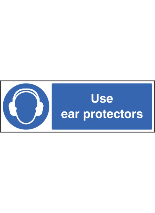 Use Ear Protectors