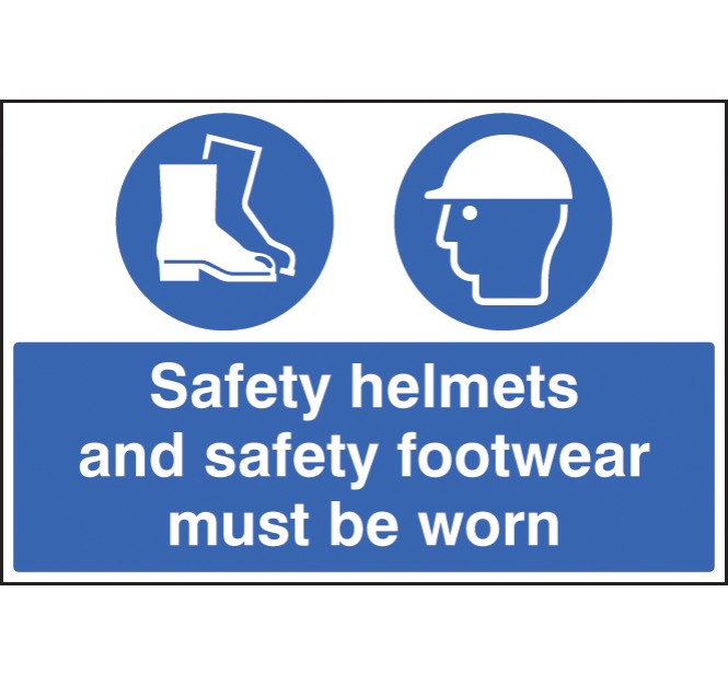 Hard Hats / Helmets
