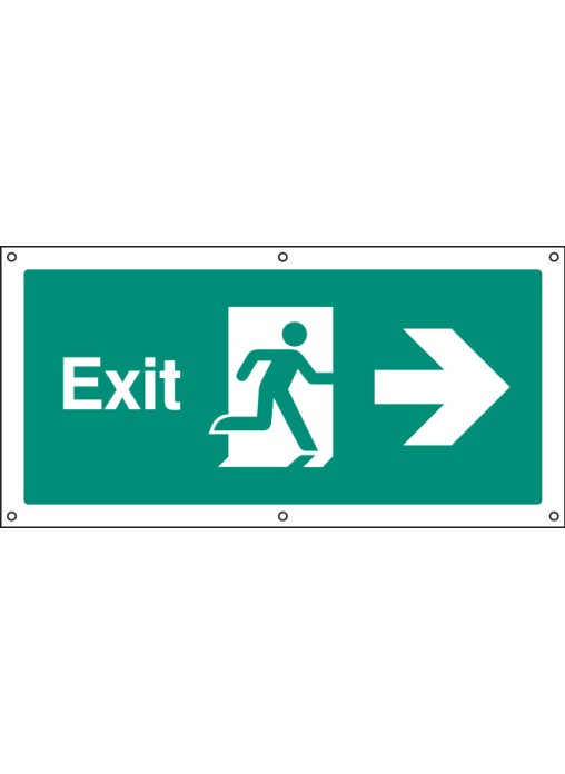 Exit - Right