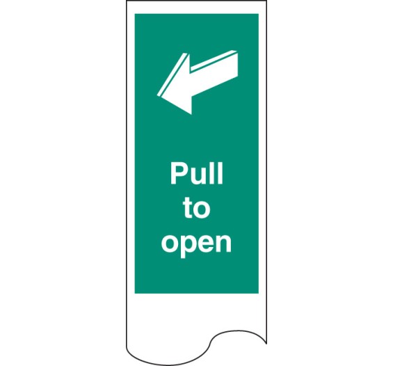 Door Signs