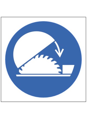 Adjustable Guards Symbol