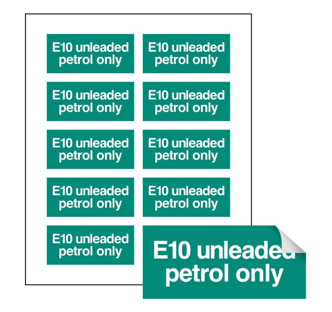 Labels (Peel & Stick)