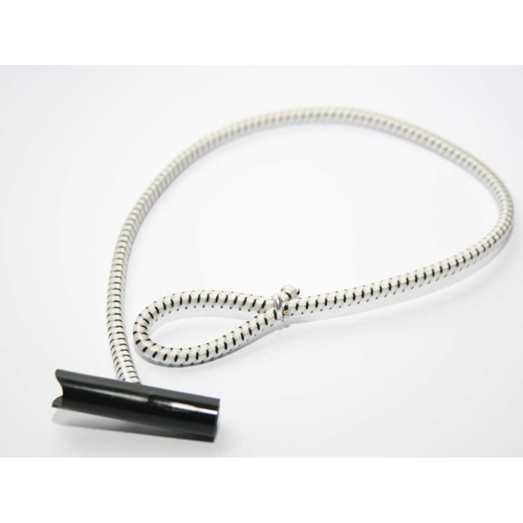 300mm Long Bungee Ties for Banners (Pack of 4)