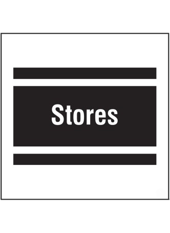 Stores - Site Saver Sign