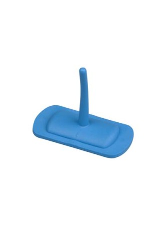 Plastic Hook for Hanging Rail