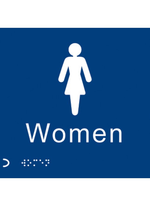 Braille - Women