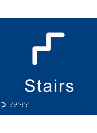 Braille - Steps