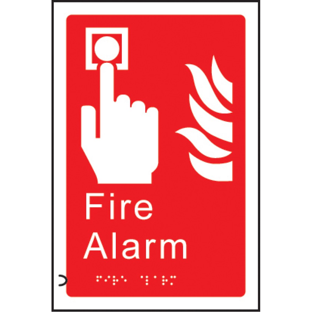 Fire Alarm