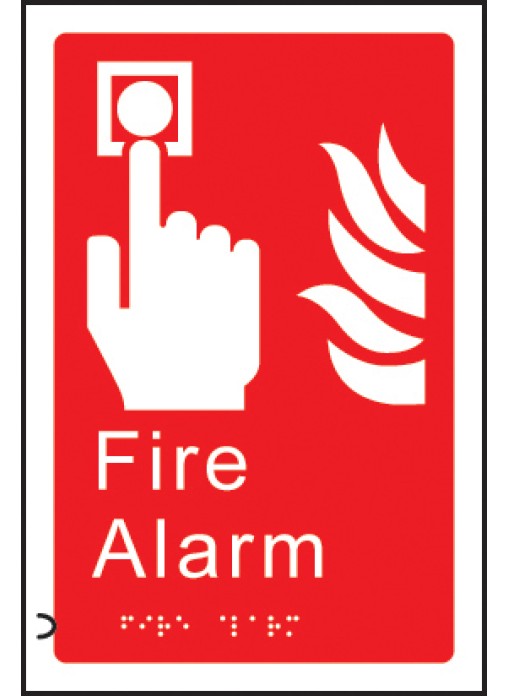 Fire Alarm