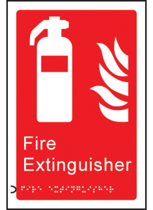 Fire Extinguisher