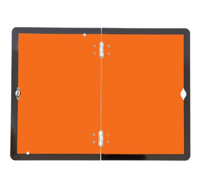 Hazchem Vehicle Marking