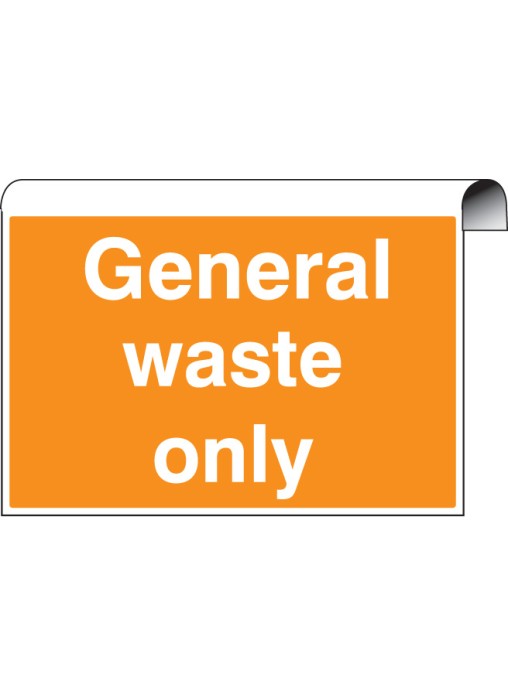 Roll Top - General Waste